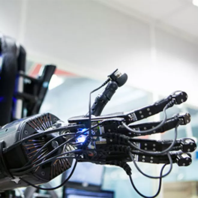 Los robots: las 7 principales ventajas de trabajar con ellos