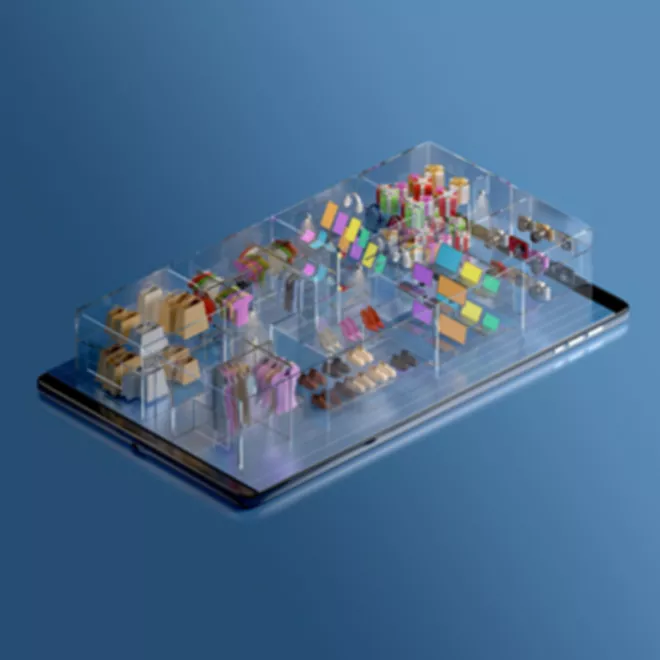 Business Process Solutions | Deloitte España | Operaciones | S2G