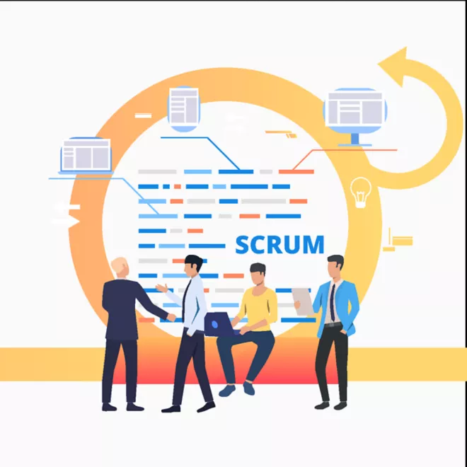 SCRUM DoR – Definición de Preparado
