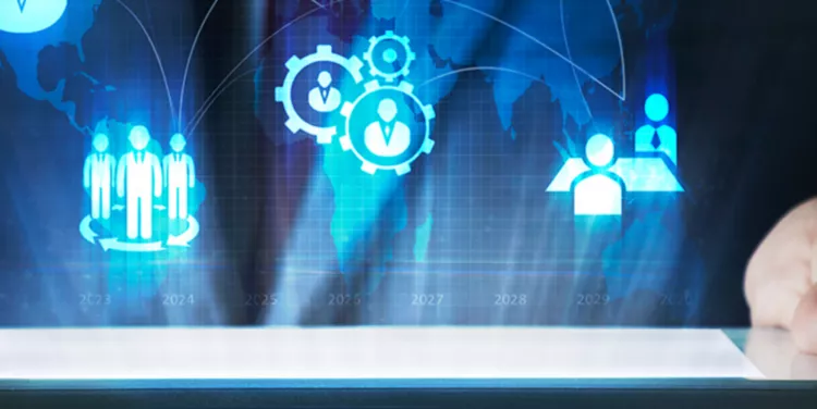 Deloitte Digital case study: Deliver platforms | Deloitte Luxembourg | Technology