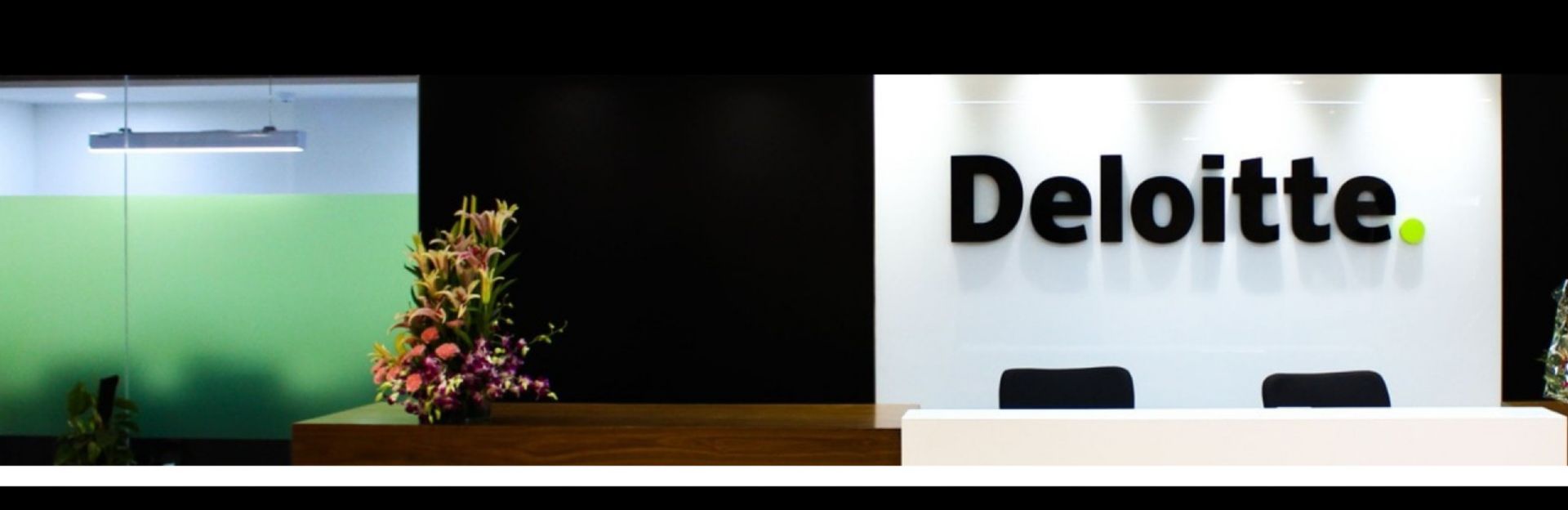 About Deloitte in Namibia | Our Partners