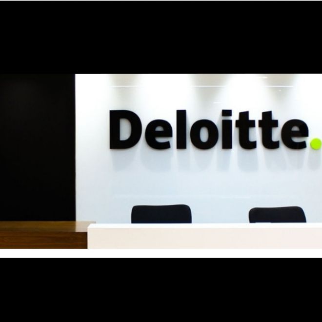 About Deloitte in Namibia | Our staff