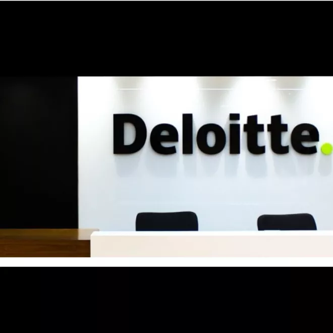 Deloitte | Closing the Cyber Security gap in Namibia