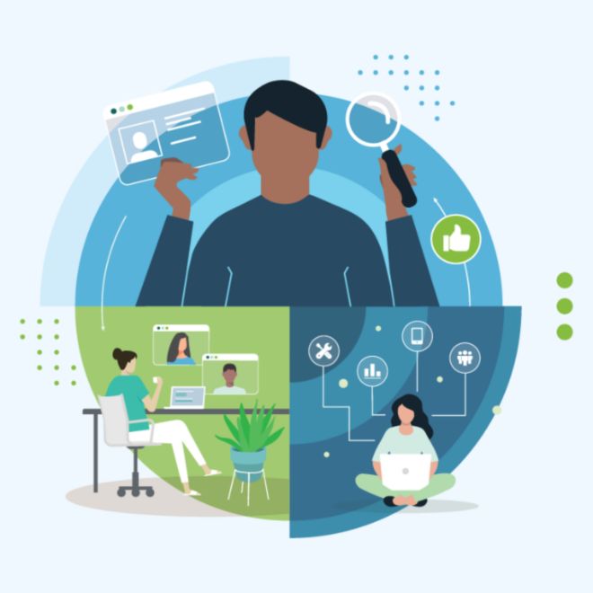 ServiceNow | Deloitte Global