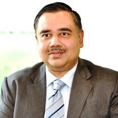Dr. Sanjoy Sen | Head of Research and Eminence