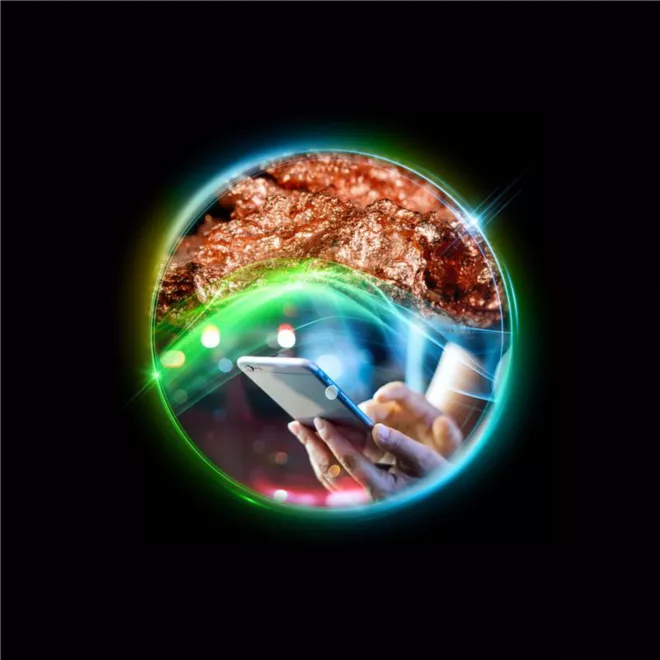 Critical Minerals: key to clean energy transition | Deloitte UK