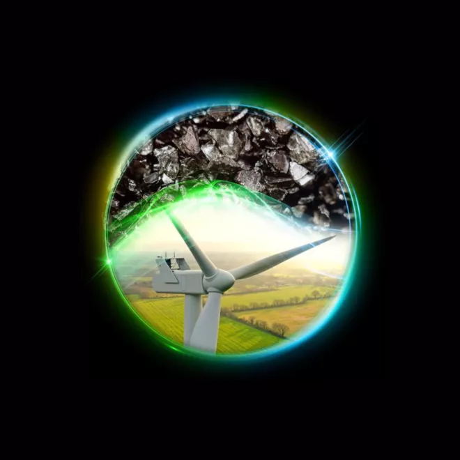 Critical Minerals: key to clean energy transition | Deloitte UK