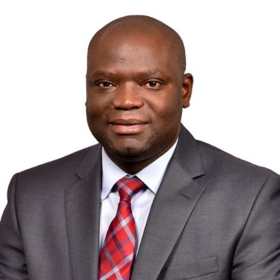 Fred Omondi | East Africa Tax & Legal Leader