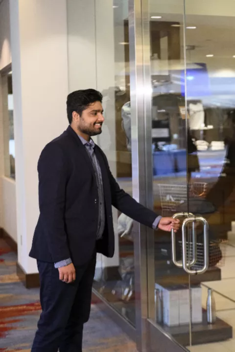 The hospitality industry guest of the future | Deloitte UK