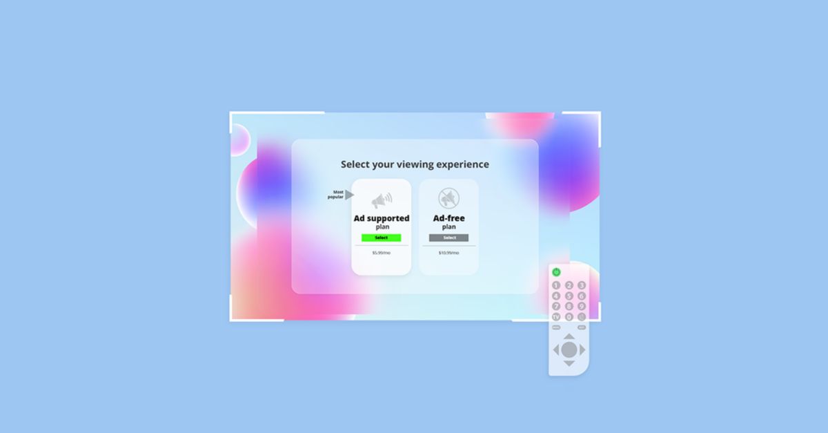 Everyone’s watching: AVOD finds an increasingly receptive audience