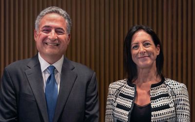 Deloitte 2023 Global Impact Report: a message from our Leadership