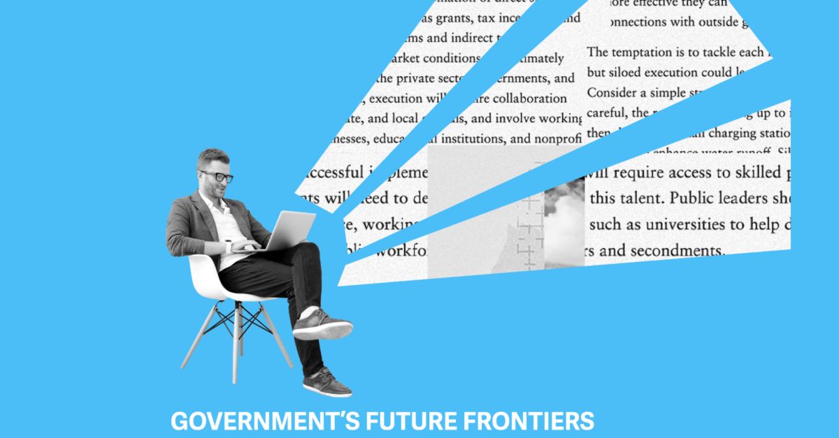 Podcast: India's digital public infrastructure | Deloitte Insights