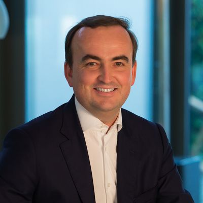 Georges Wantz | Managing Director | Advisory & Consulting