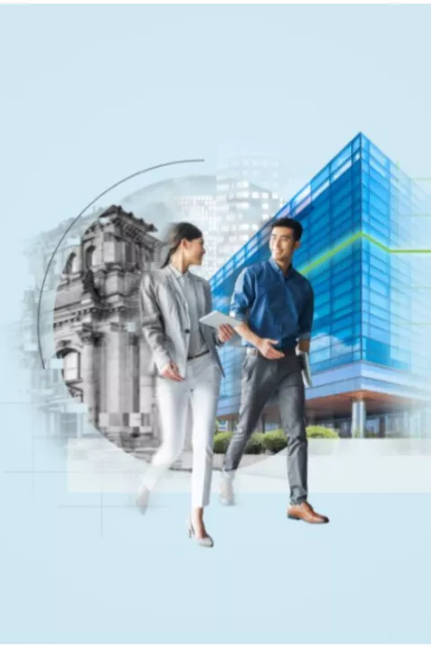 Government Trends 2023 | Deloitte UK