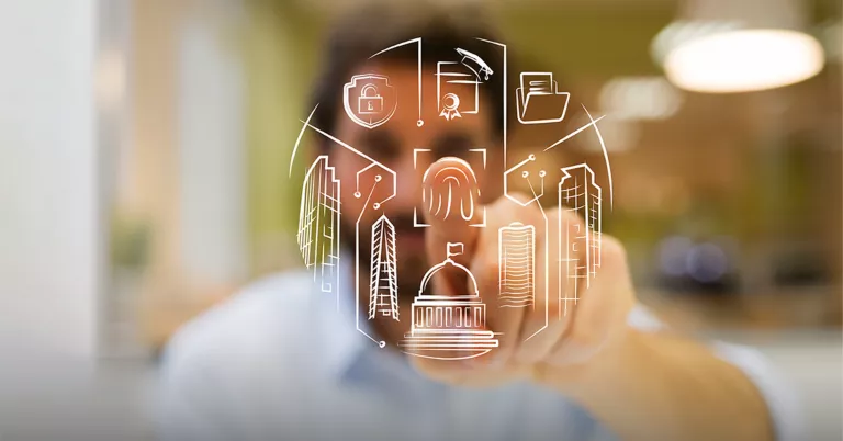 Salesforce industry solutions | Deloitte | Customer experience