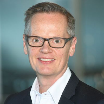 Grant Frear | Partner - Customer & Marketing, Consulting