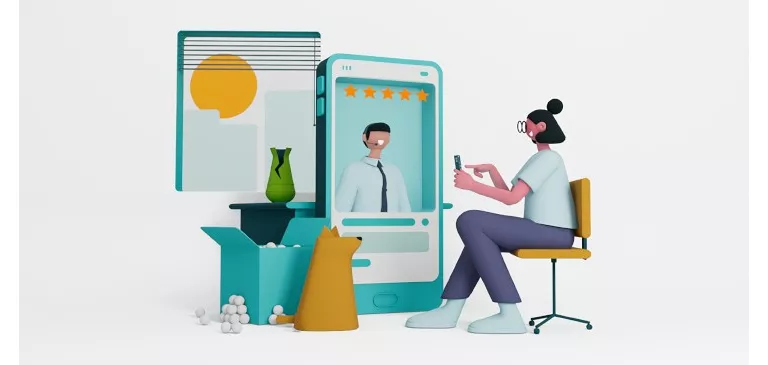 Cognitive Customer Experience