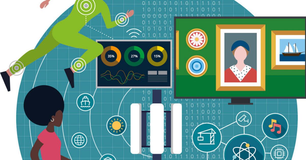 TMT Predictions 2021 | Deloitte UK