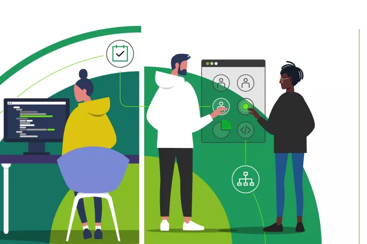 Intelligent Delivery Platform | Deloitte | Consulting