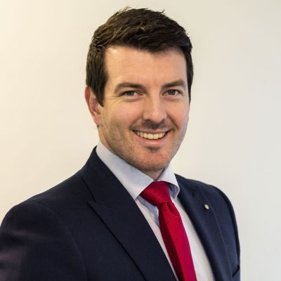 Conor Cullen | Deloitte Ireland | Financial Advisory | Partner ...