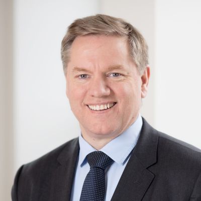 Jamie Schmidt | Deloitte Ireland | Partner - Audit and Assurance