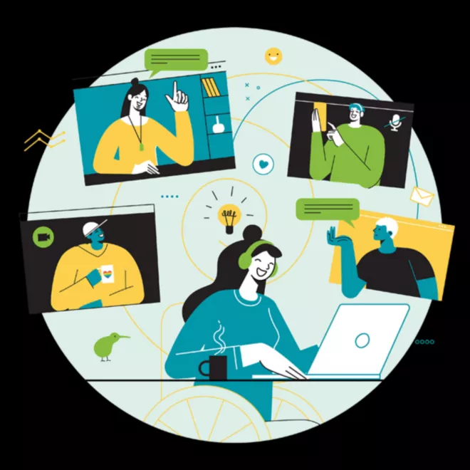 Understanding the five competencies of transformational technology ...