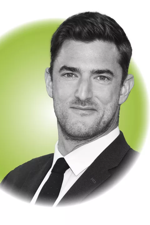 Meet the climate team: Ben Richards | Deloitte UK