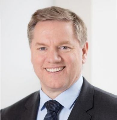 Jamie Schmidt | Partner