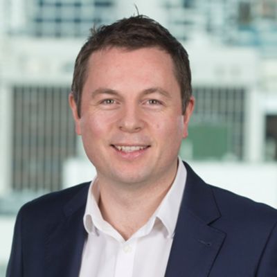 Jamie Hall | Partner - Deloitte Private