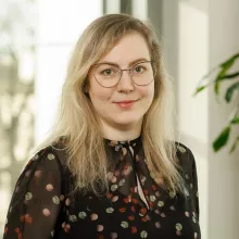 Jana Nikandrova | Director | Audit & Assurance