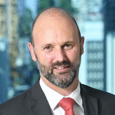 Jason Weir | Partner - Forensic
