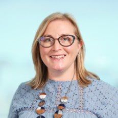 Jodee Webb | Partner - International & corporate tax