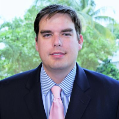 Jon Treadway | Cayman Islands | Partner, Cayman Islands - Tax
