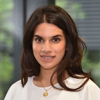 Kauthar Khan | Senior Manager | Global Employer Services | GES- Reward ...