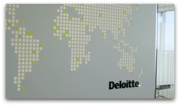 Global Transfer Pricing Documentation | Deloitte