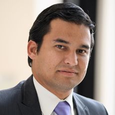 Mario Fernandes | Leader