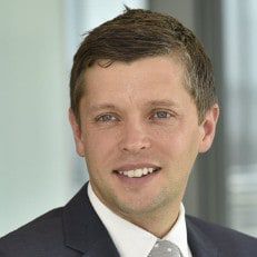 Mark Bethell | Partner