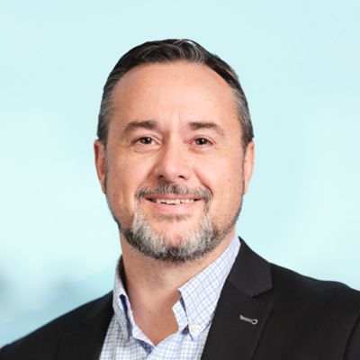 Matt Dalton | Partner - Core Business Operations, Consulting
