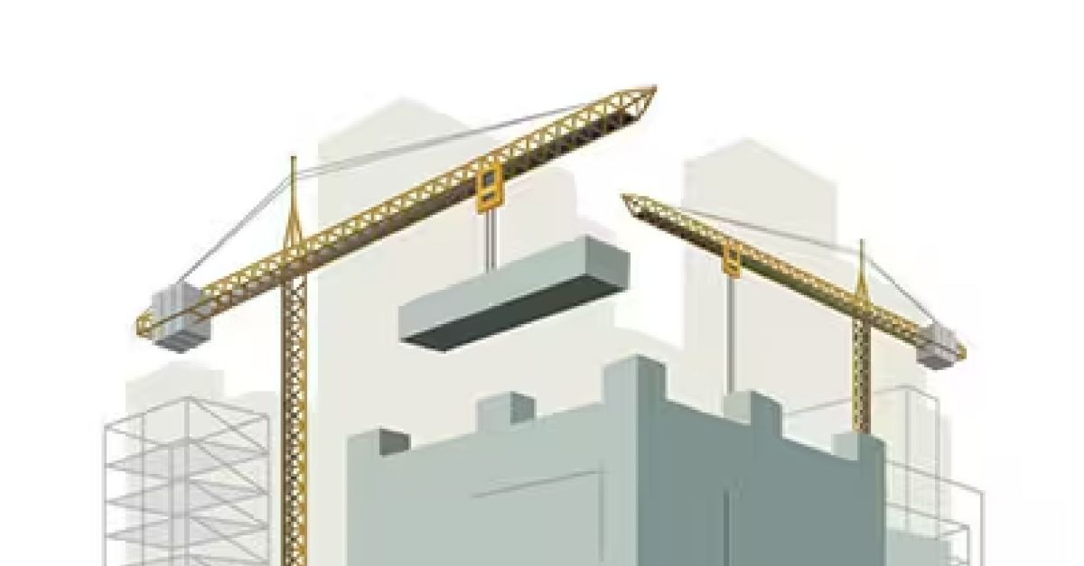 Polish Construction Companies 2023 - Major Players, Key Growth Drivers ...