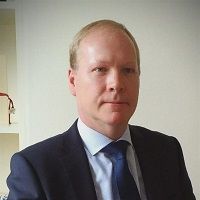 Roger Smith | Associate Director