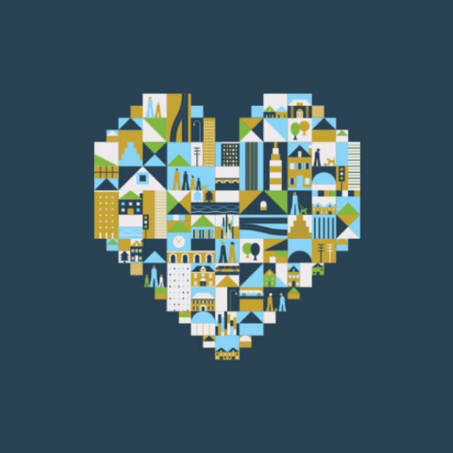 Smart Cities & Urban Transformation | Deloitte Global