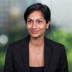 Sruthi Srikanthan | Partner, Deloitte Access Economics