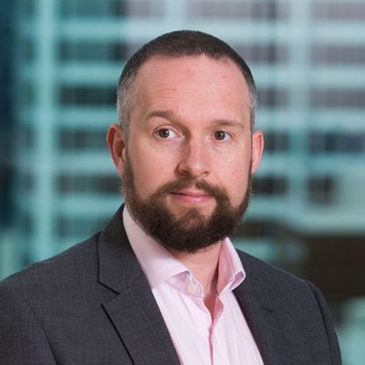 Stephen Walker | Director - Tax