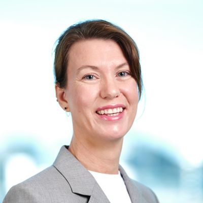 Susan Wynne | Partner - Tax