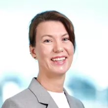 Susan Wynne | Partner - Tax