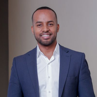 Tewodros Sisay | Partner, Financial Advisory, Deloitte East Africa