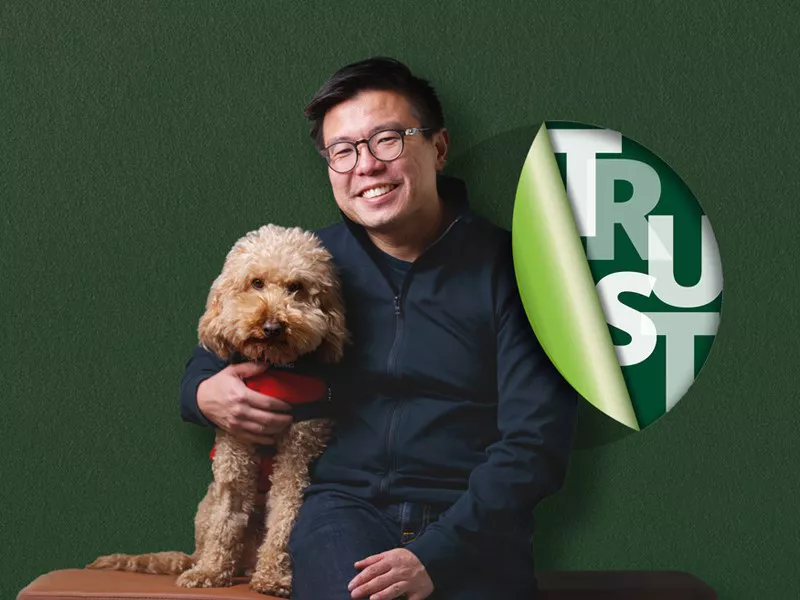 Building trust in business and leadership | Deloitte Insights