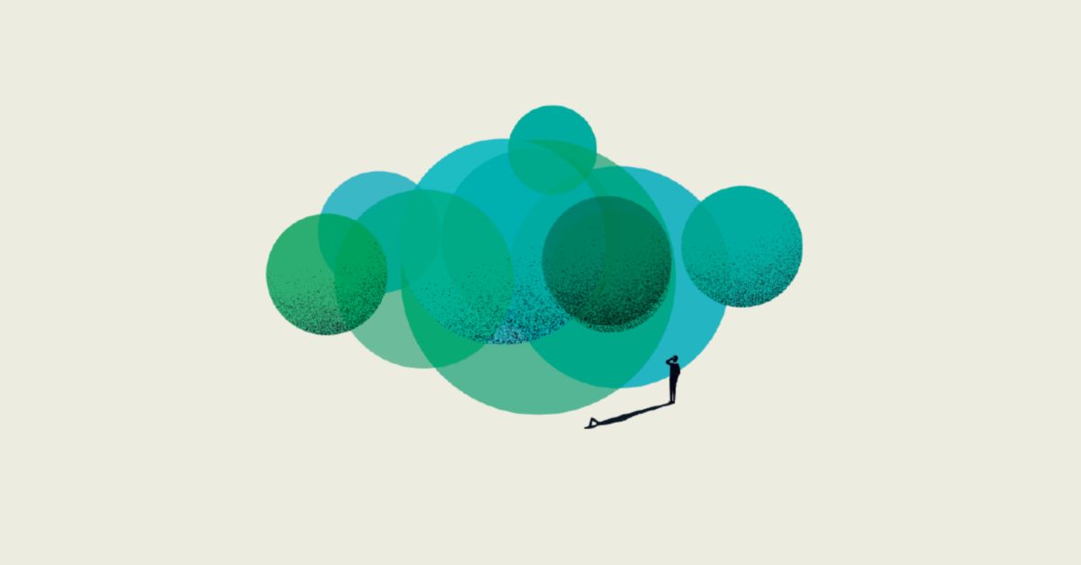 Don’t just adopt cloud computing, adapt to it | Deloitte