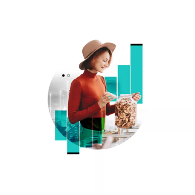 Deloitte state of the consumer tracker