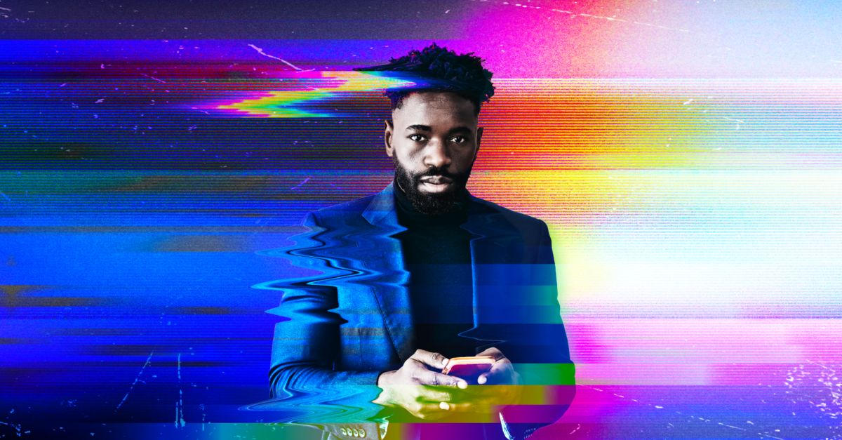 Generative AI & Immersive 3D | Deloitte Insights